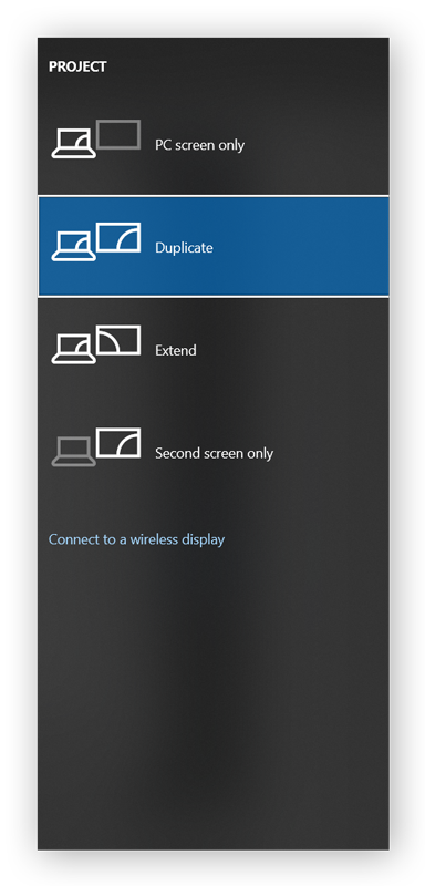 How to Fix Black or Blank Screen Errors on Windows 10 | AVG